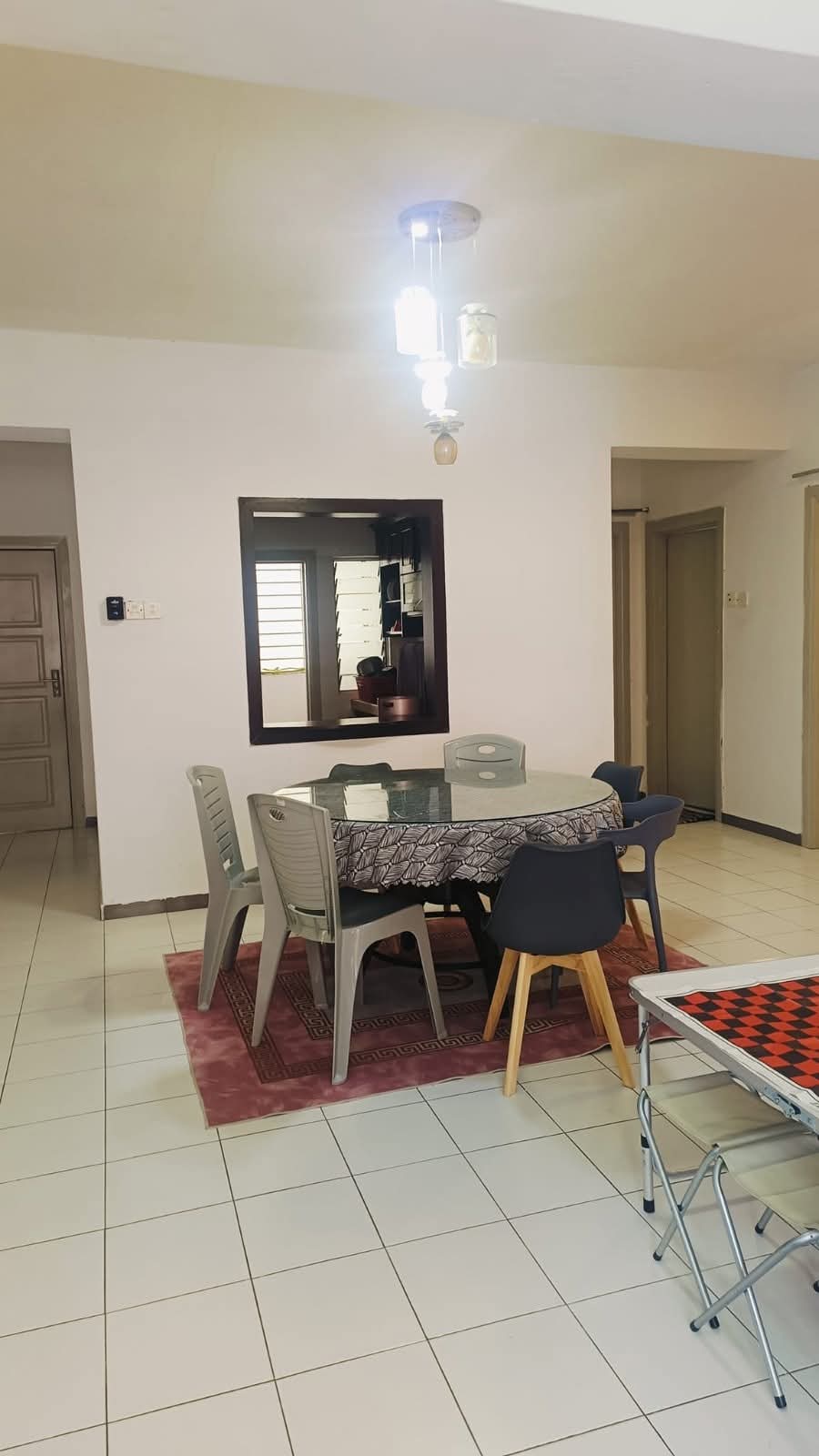 Rent Selayang Point Condominium, Batu Caves with Zero Deposit - Room ...
