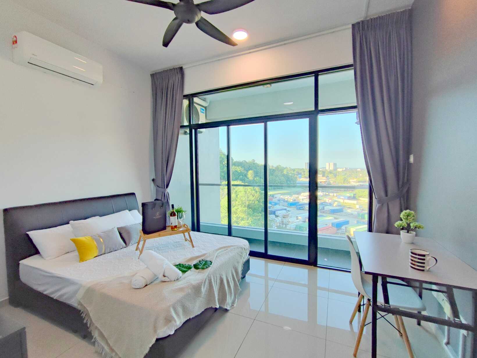 Rent Icon City, Bukit Mertajam with Zero Deposit - Room for rent in Bukit Mertajam, Pulau Pinang ...