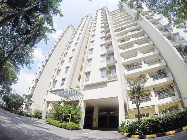 Rent Prima Midah Heights, Cheras with Zero Deposit - Room for rent in ...