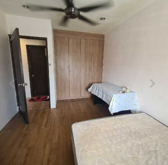 SS15 Subang Jaya | 1BR Furnished Room #NH