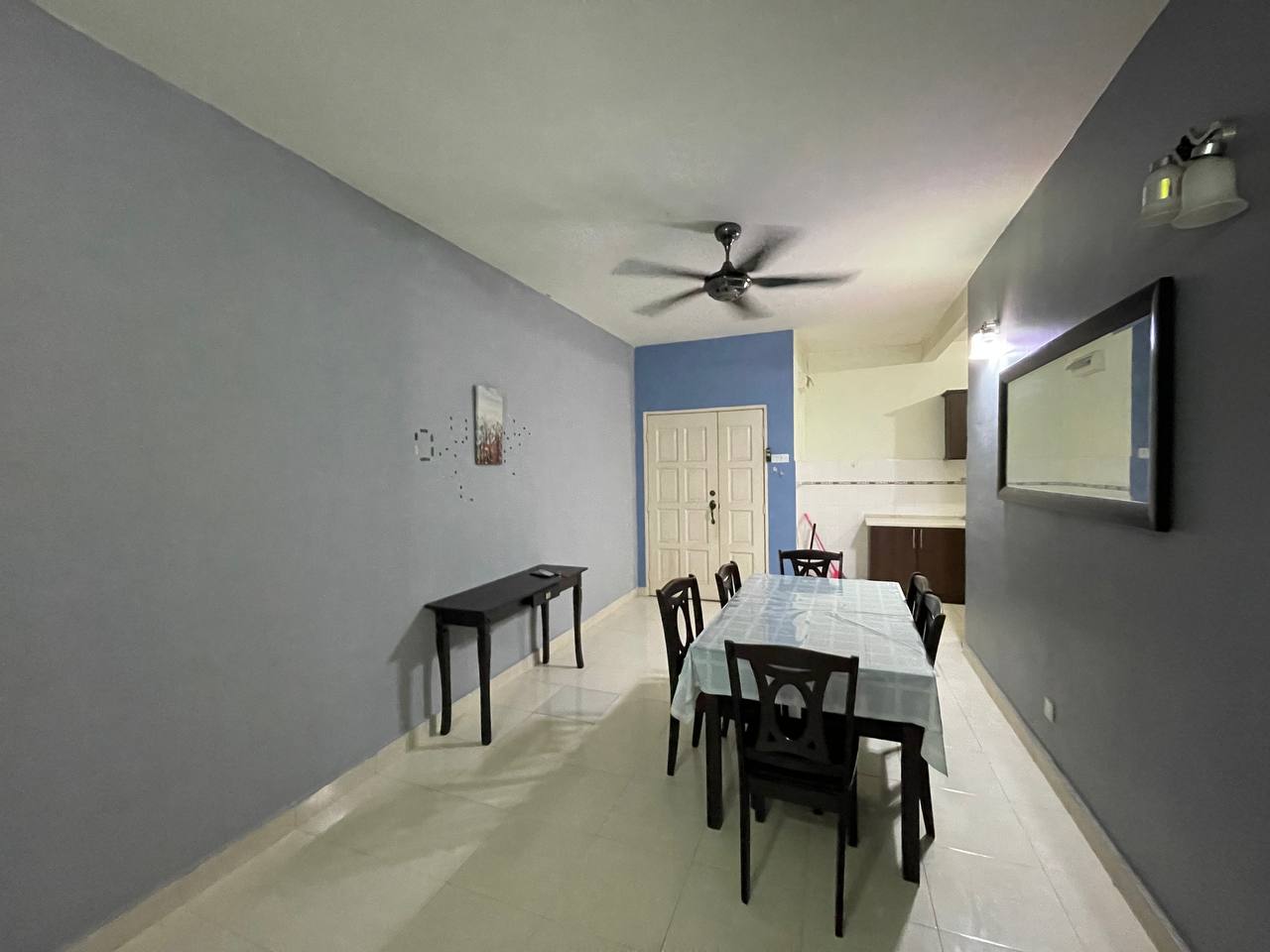 Rent Banjaria Court, Batu Caves with Zero Deposit - 3 room Highrise for rent in Batu Caves ...