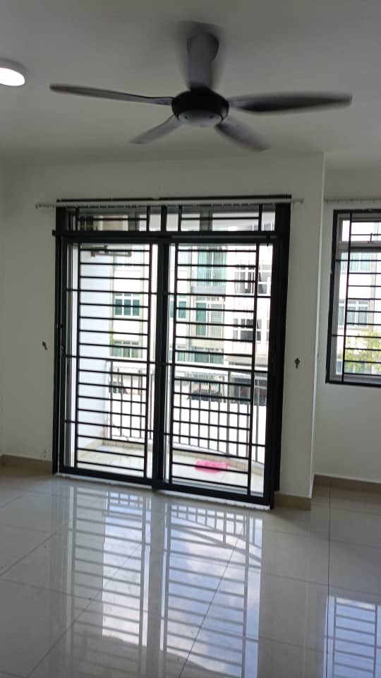 Rent The Pines Residence, Johor with Zero Deposit - 4 room Highrise for ...