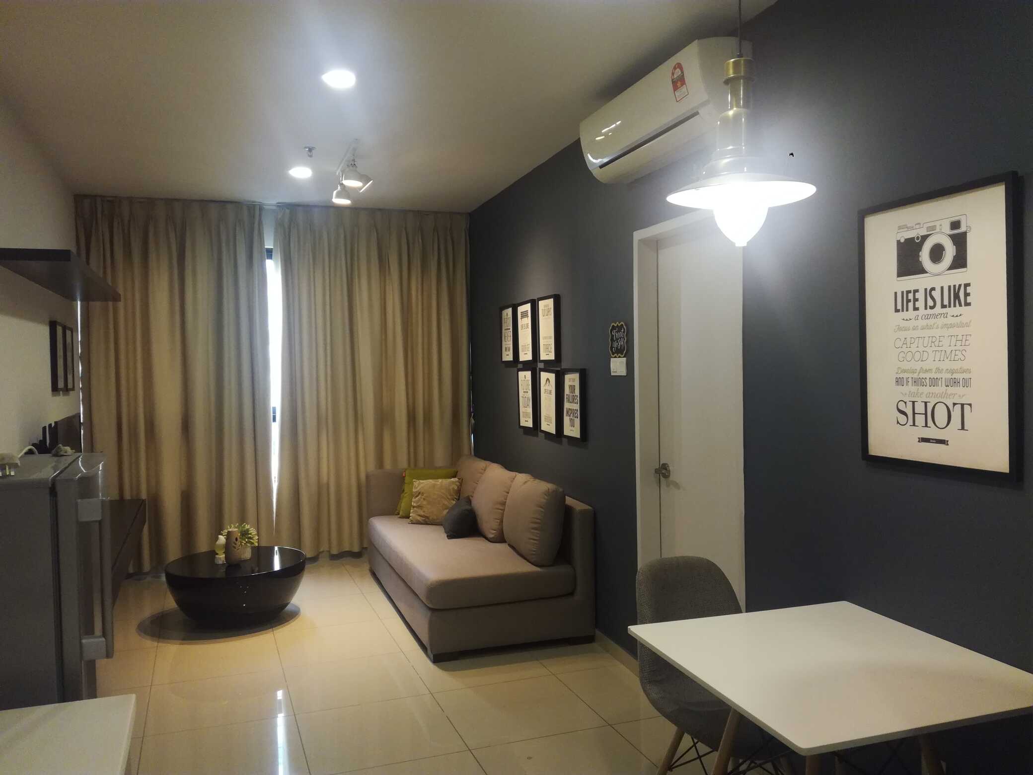 House For Sale I-Suite Icity | Condo For Sale I-Suite Icity