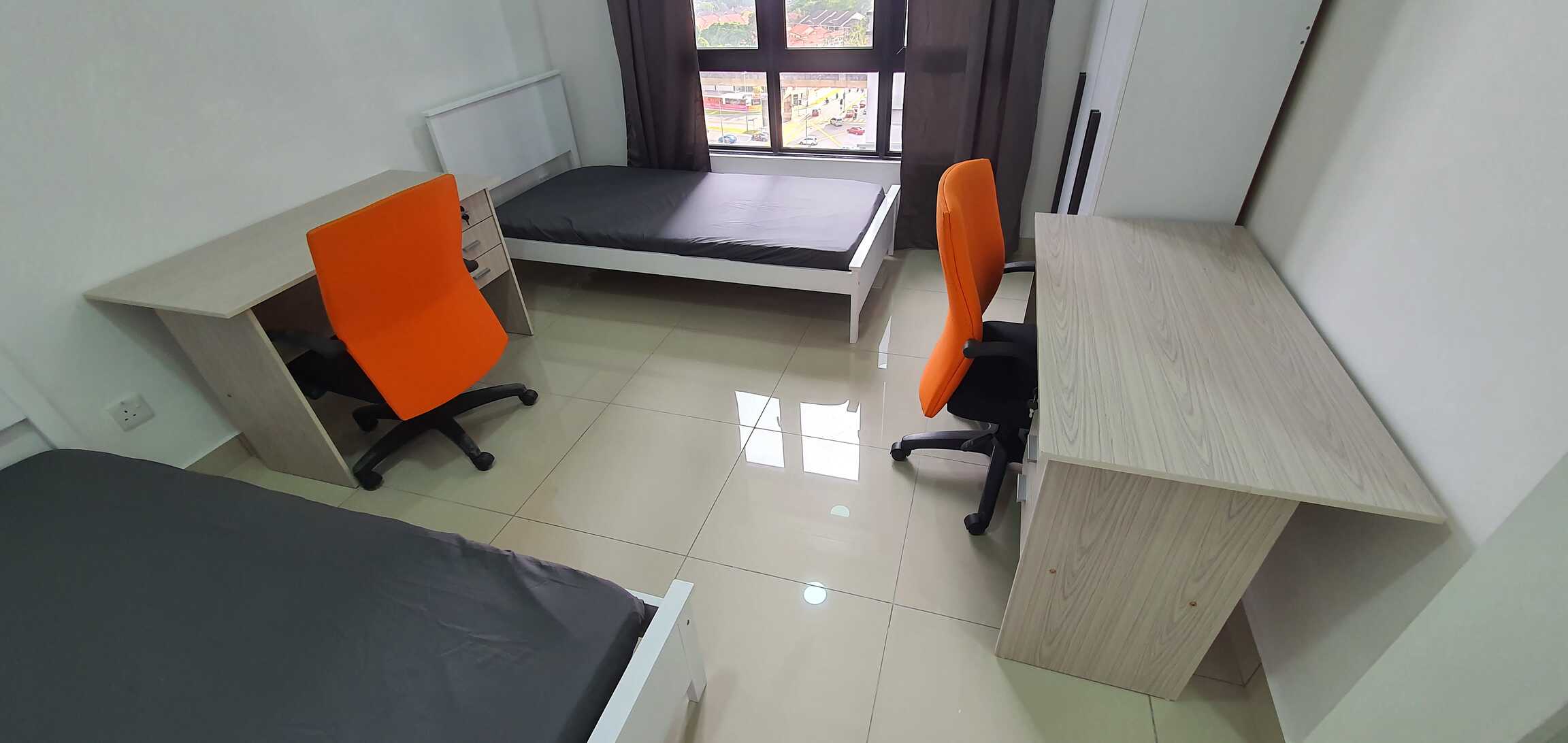 Rent PV9 Residence, Kuala Lumpur with Zero Deposit - Room for rent in ...