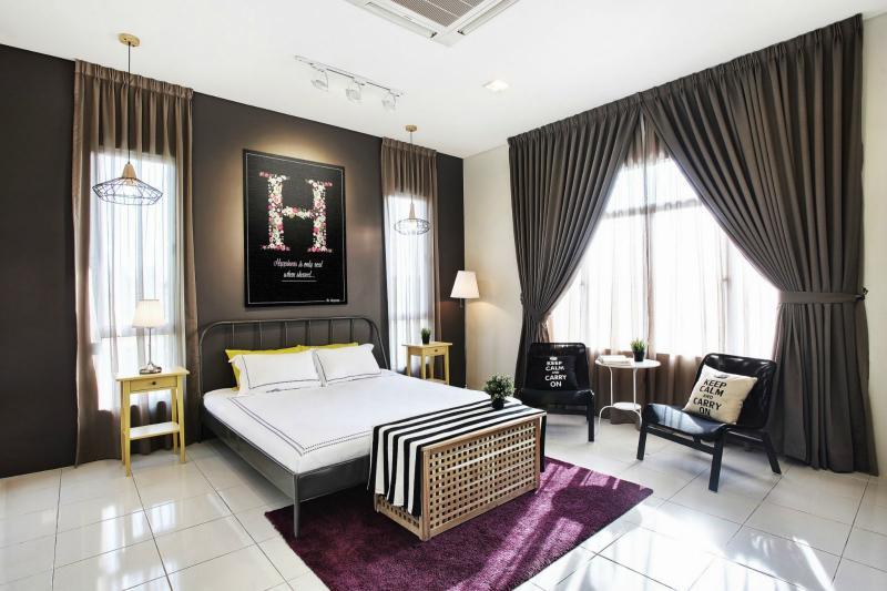 House For Sale Bukit Rasah, Seremban | Condo For Sale Bukit Rasah, Seremban