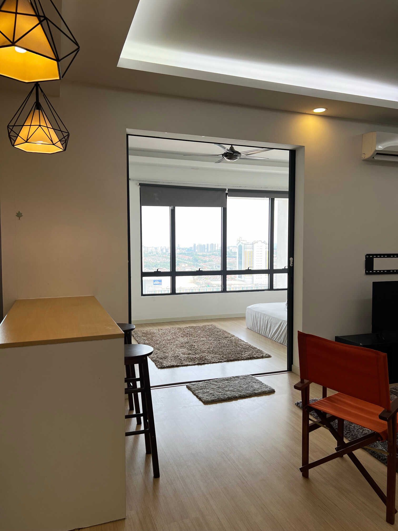 Rent USJ One Residence with Zero Deposit - 2 room Highrise for rent in ...