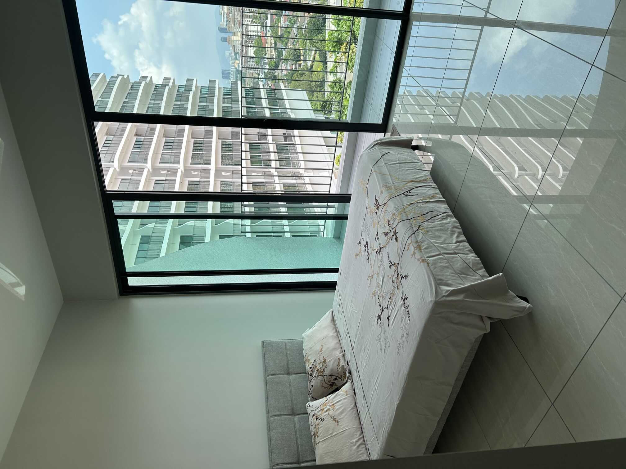 Rent Datum Jelatek Residence with Zero Deposit - 1 room Highrise for ...