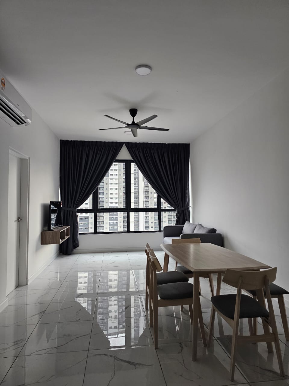 Rent Cubic Botanical by ANCUBIC, Kuala Lumpur with Zero Deposit - 2 ...