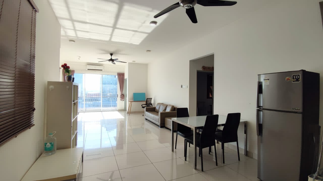 Rent Zenith Residences, Kelana Jaya with Zero Deposit - 3 room Highrise ...
