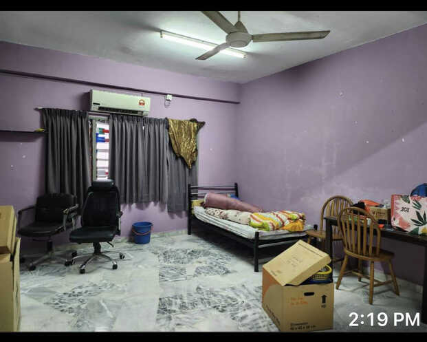 Rent USJ 14, UEP Subang Jaya with Zero Deposit - 2 room Highrise for ...