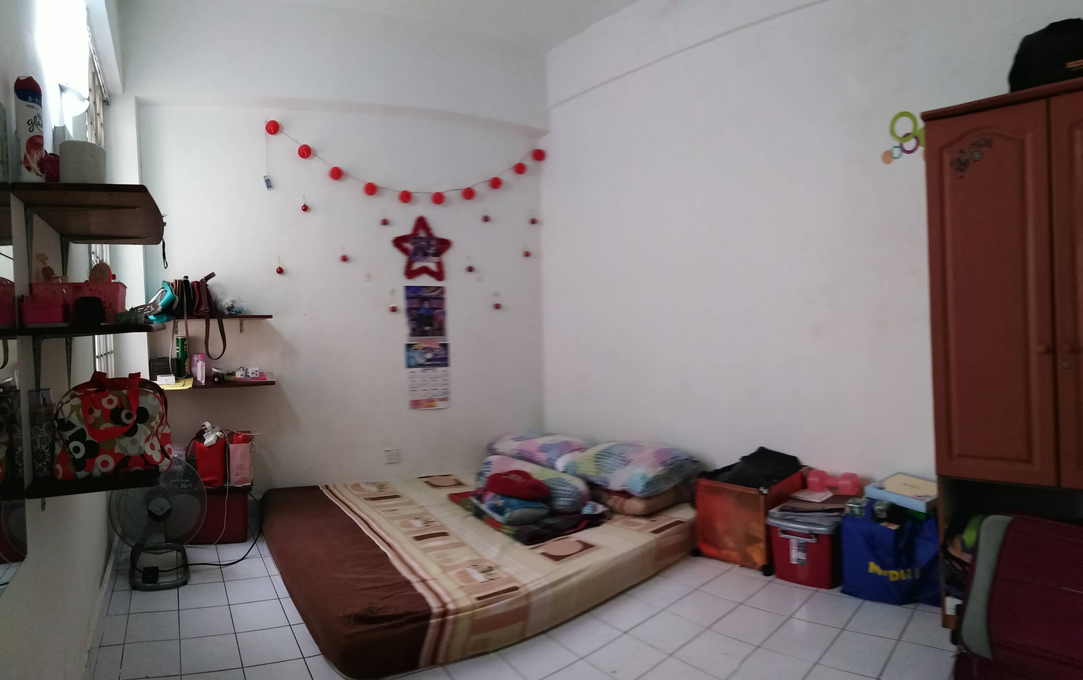 Rent Menara Orkid, Sentul with Zero Deposit - 1 room Highrise for rent ...