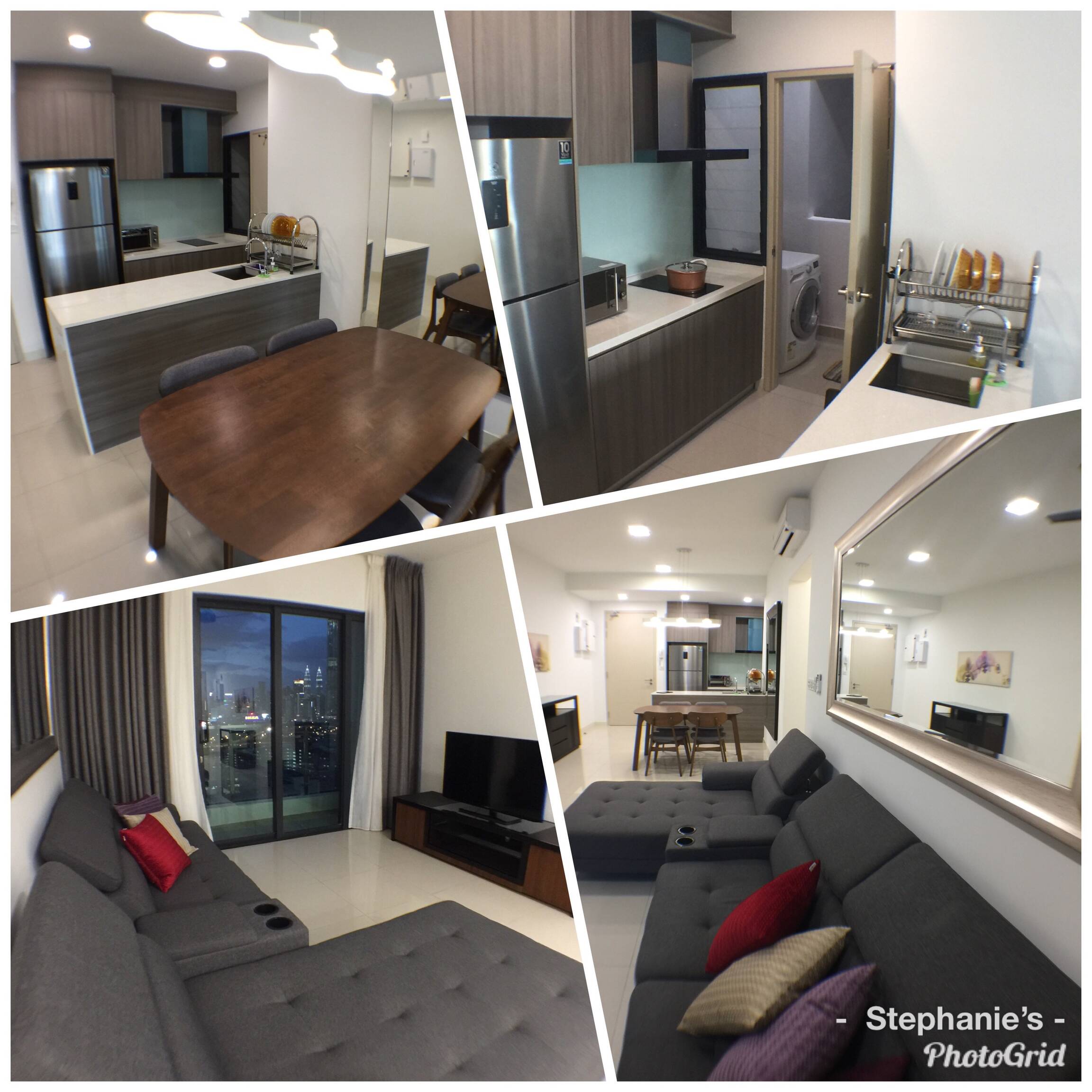 Rent V Residence 2 @ Sunway Velocity, Cheras with Zero Deposit - 2 room ...
