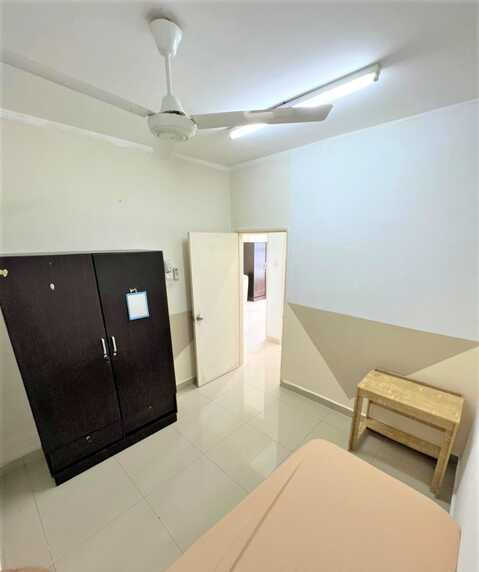 Rent The Arc, Cyberjaya with Zero Deposit - Room for rent in Cyberjaya ...