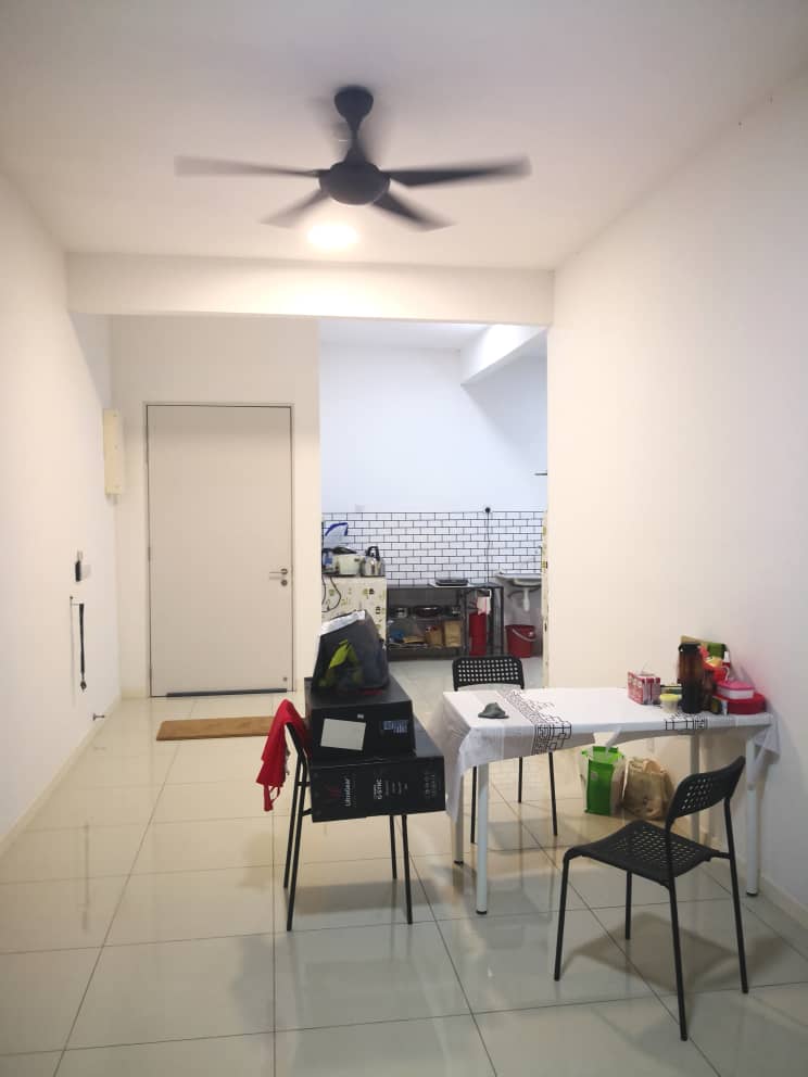 Rent Novus Residences with Zero Deposit - 3 room Highrise for rent in ...