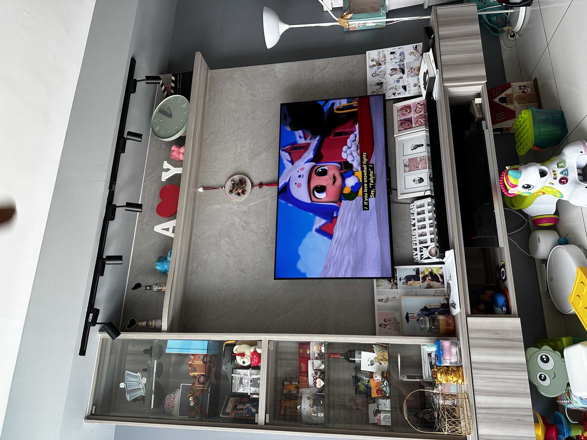 Rent Central Residence, Sungai Besi with Zero Deposit - 3 room Highrise ...