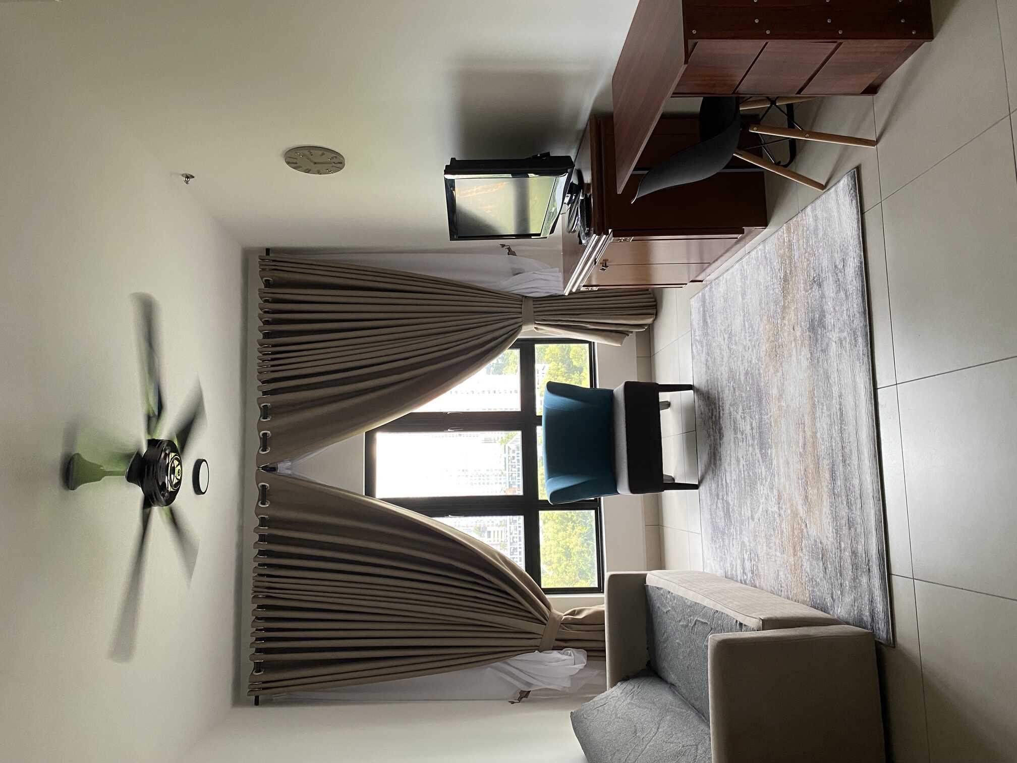 Rent Edusphere Suites, Cyberjaya with Zero Deposit - 1 room Highrise ...