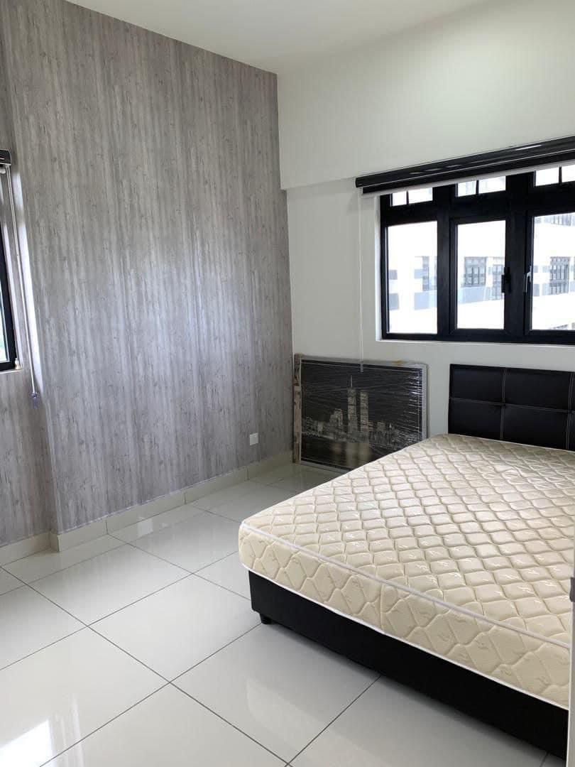 Rent USJ One Residence with Zero Deposit - 1 room Highrise for rent in ...