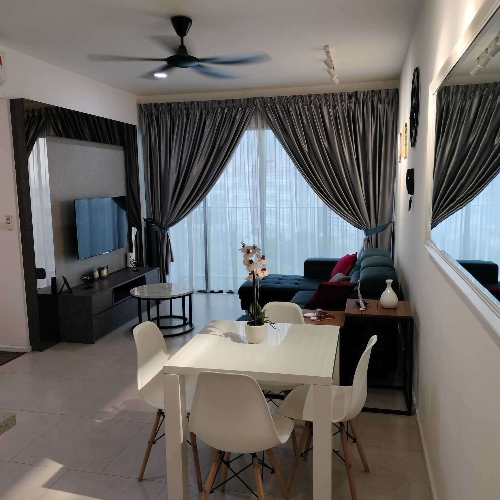 GEO Bukit Rimau Condominium, Shah Alam | SPEEDHOME