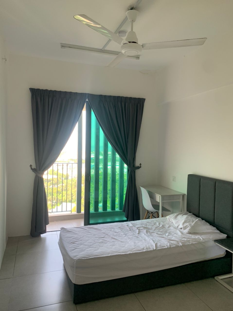 Rent Meritus Residence Prai with Zero Deposit - Room for rent in Perai ...