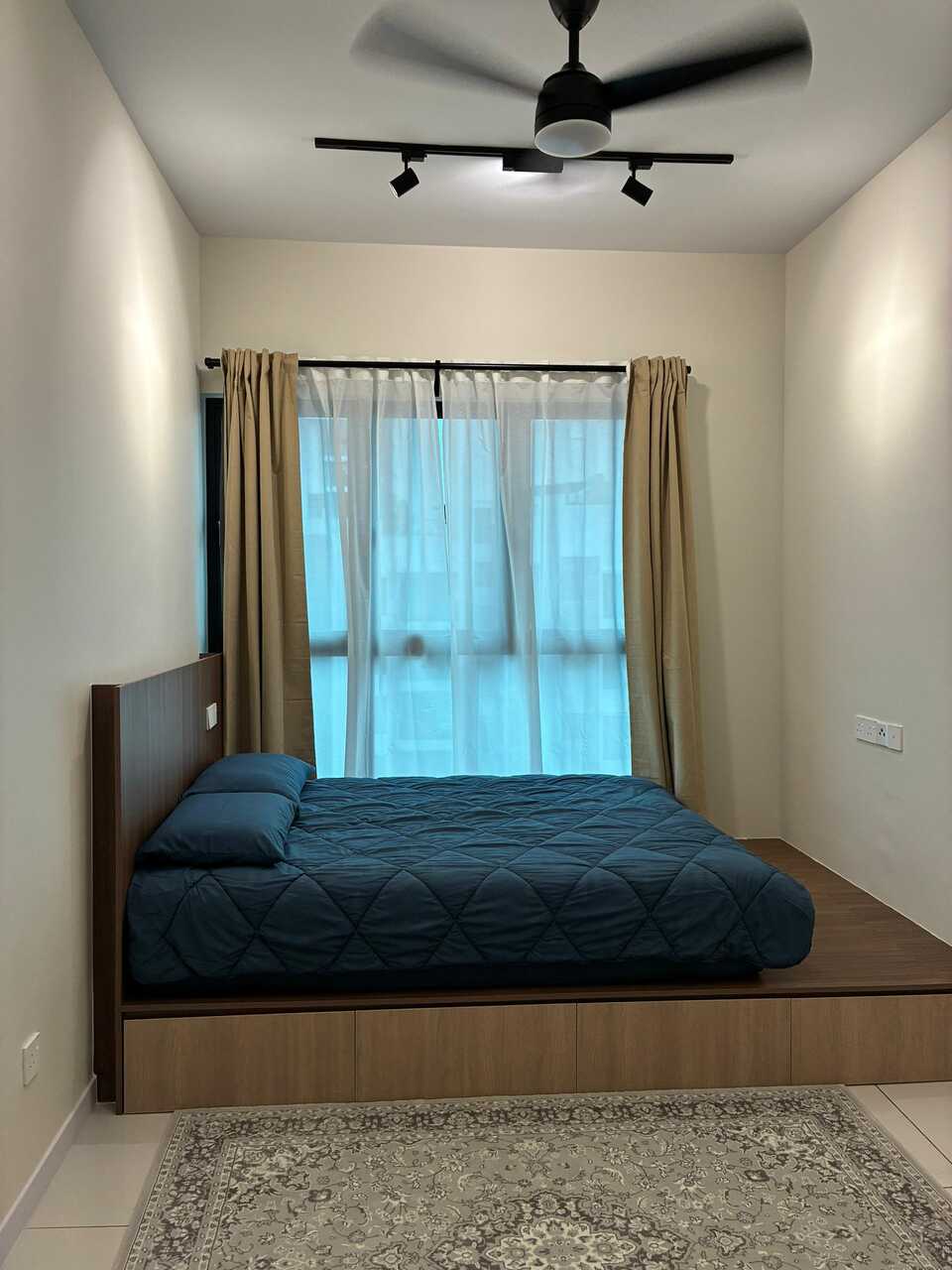 Rent The Valley Residences Skysierra, Setiawangsa with Zero Deposit - 2 ...
