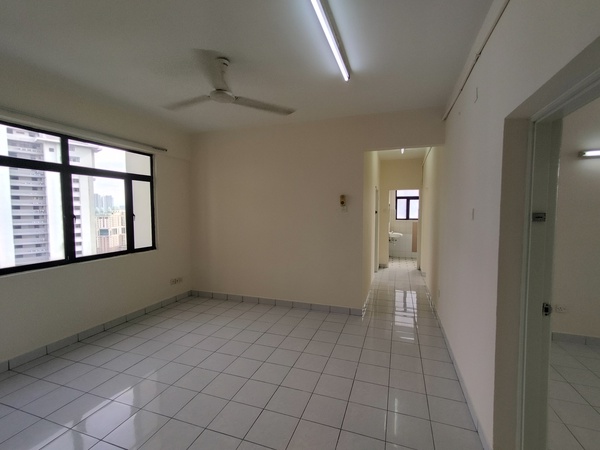 Rent Sun-U Residence with Zero Deposit - 4 room Highrise for rent in ...