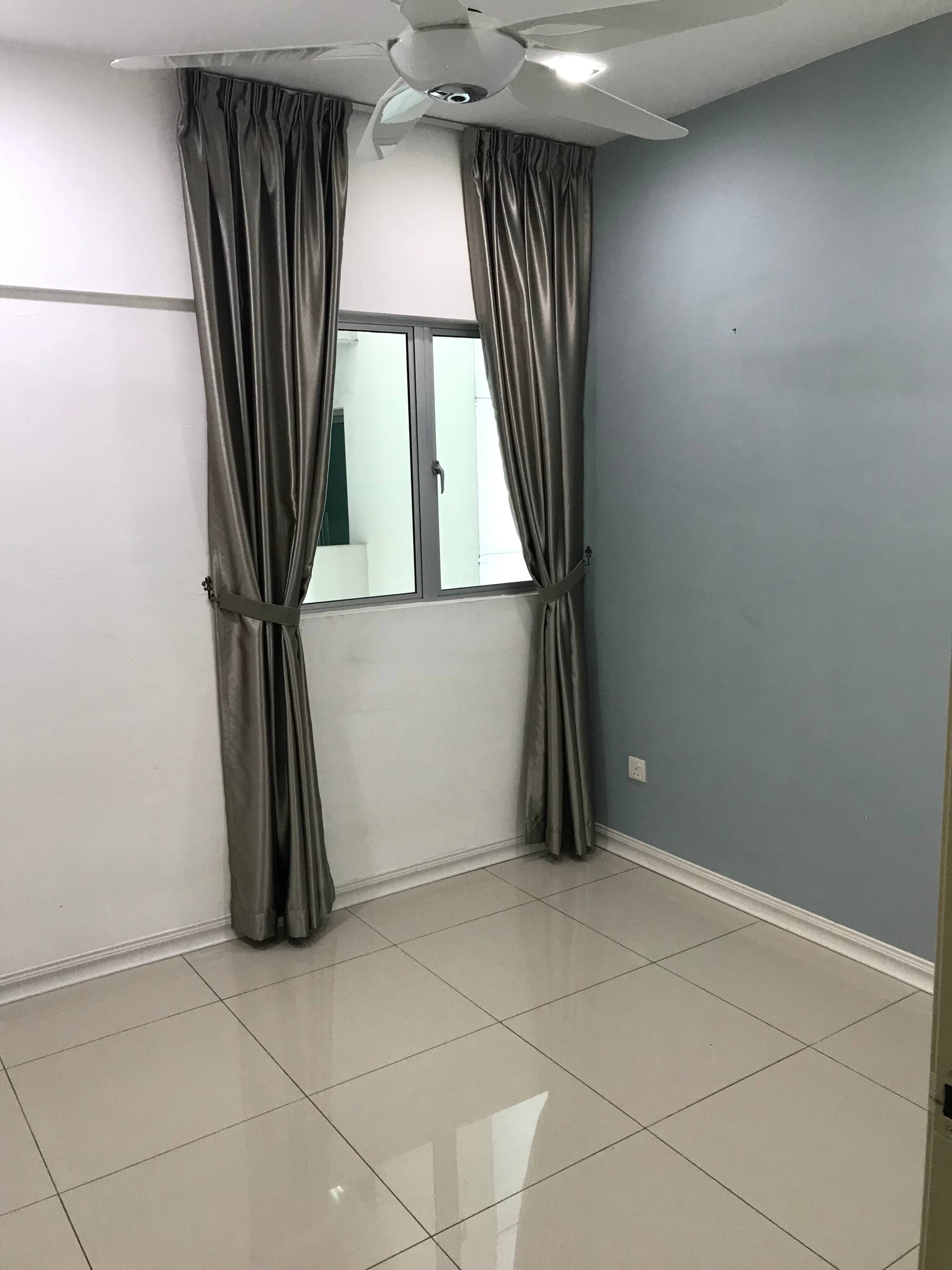 Rent Kiara Residence, Bukit Jalil with Zero Deposit - Room for rent in ...