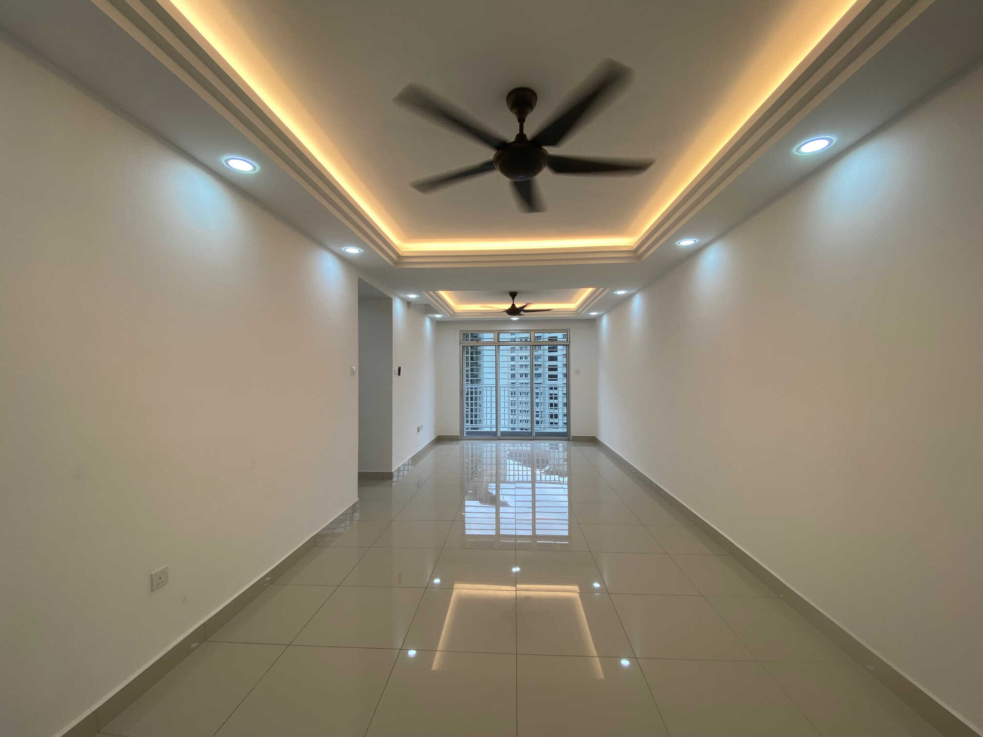Rent PPAM Ketumbar Putrajaya with Zero Deposit - 3 room Highrise for ...