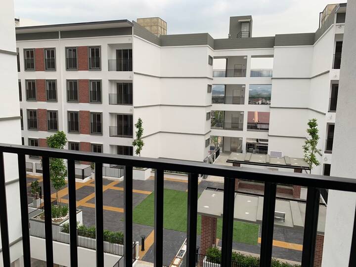 Rent Citra Embun with Zero Deposit - 3 room Highrise for rent in ...