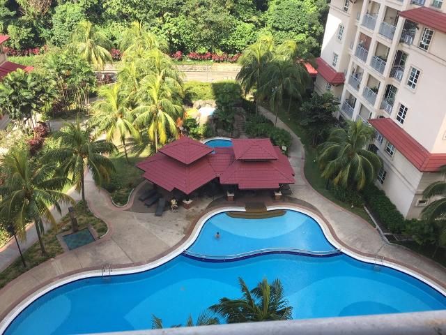 Rent Li Villas, Section 16, PJ with Zero Deposit - 3 room Highrise for ...