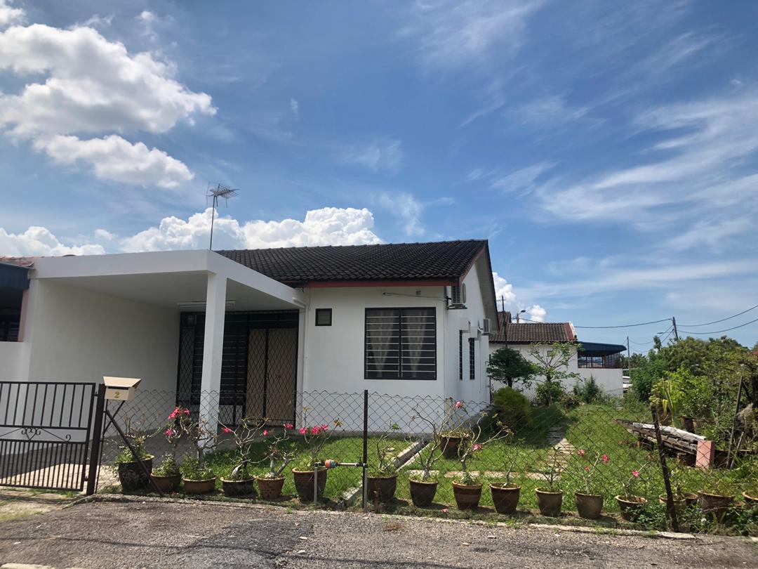 Rent Taman Sri Rambai, Bukit Mertajam with Zero Deposit - 2 room Landed ...
