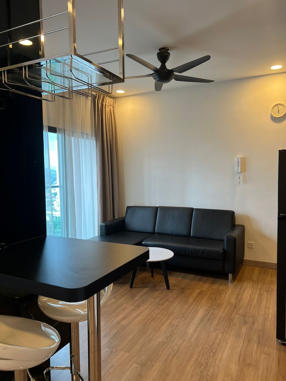 Rent Landmark Residence 1, Kajang with Zero Deposit - 1 room Highrise ...