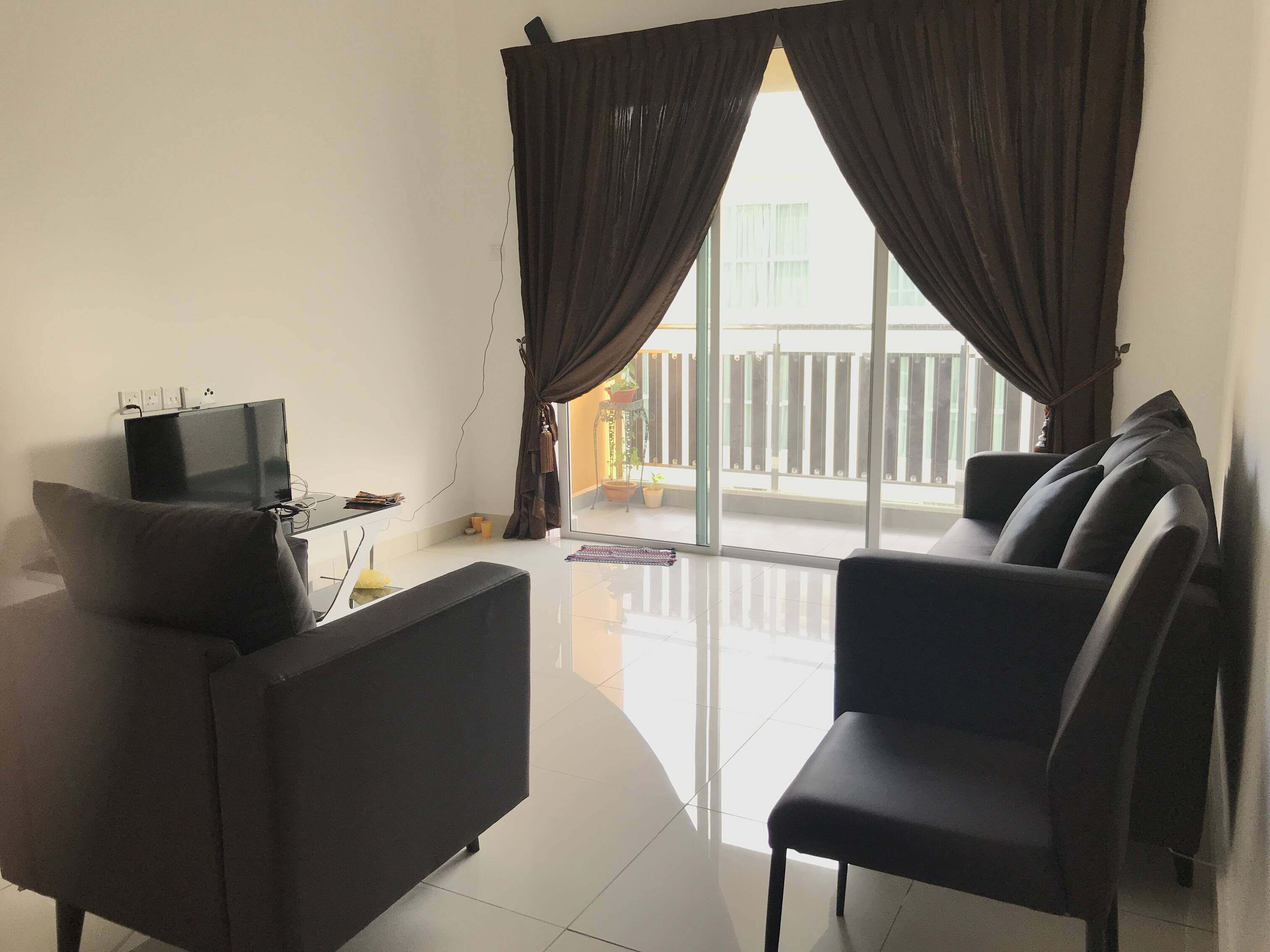 Rent KSL Residences, Johor Bahru with Zero Deposit - 3 room Highrise for rent in , , Malaysia ...