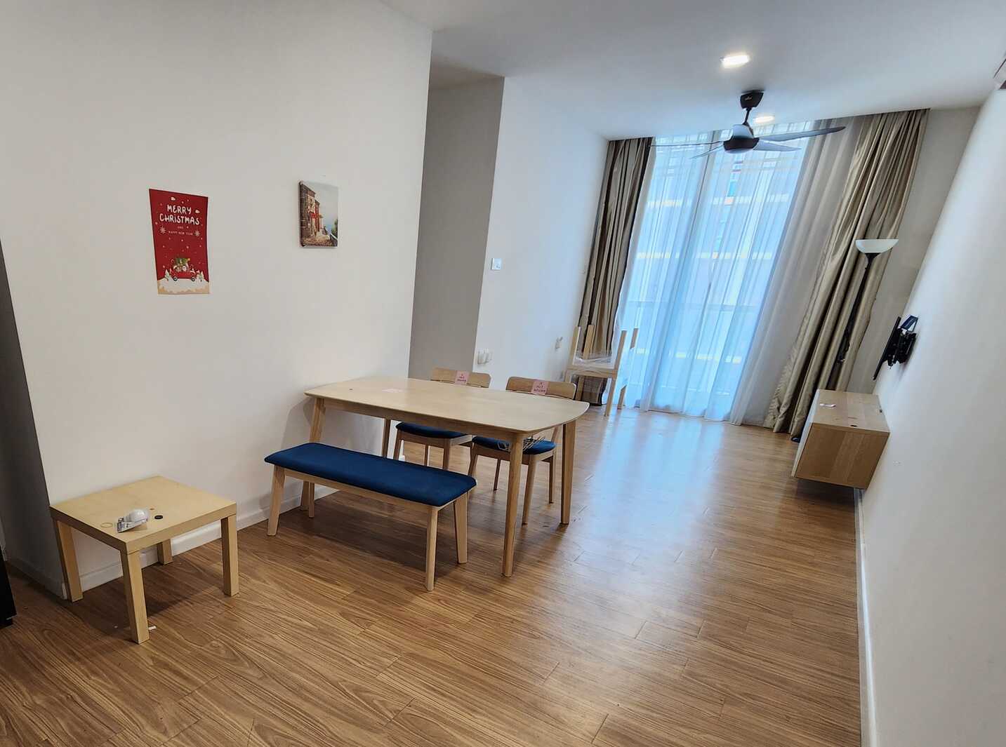 Rent LakeFront Residence, Cyberjaya with Zero Deposit - 3 room Highrise ...