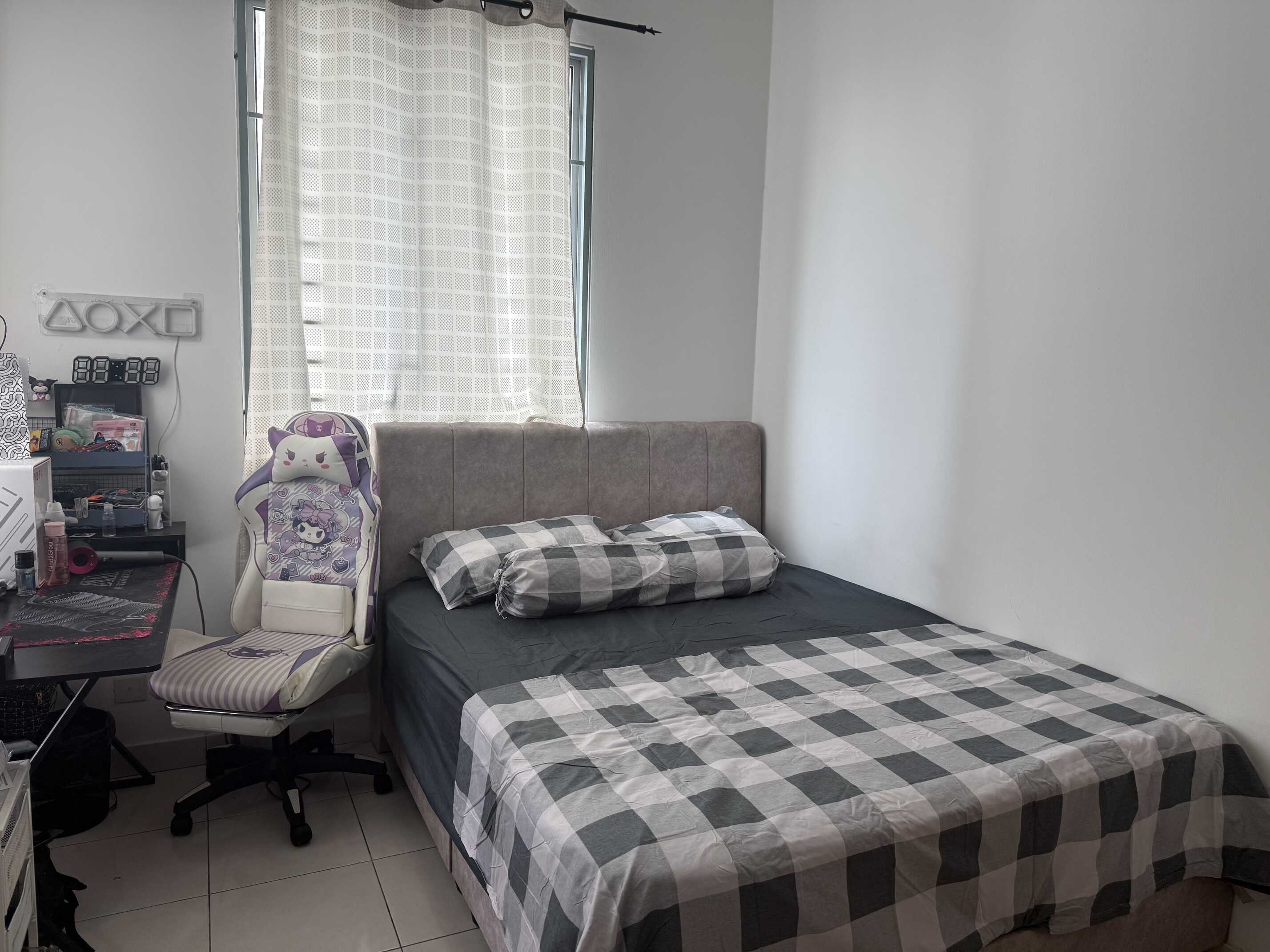 Casa Tiara Subang | 1BR Furnished #XN