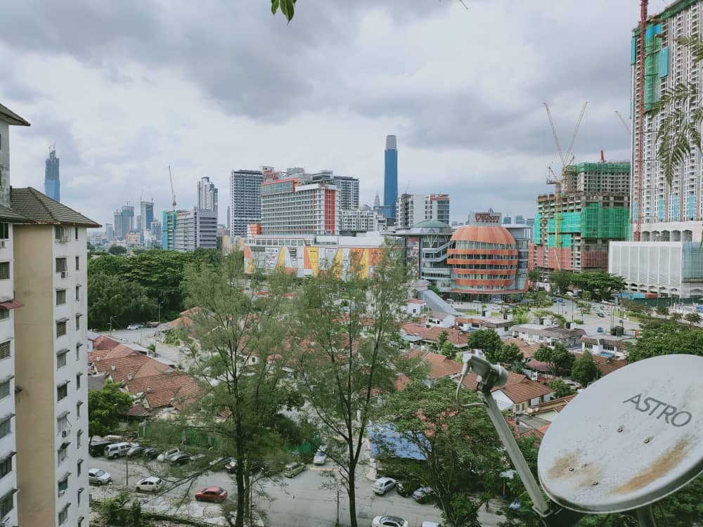 Rent Miharja Condominium, Cheras with Zero Deposit - Room for rent in ...