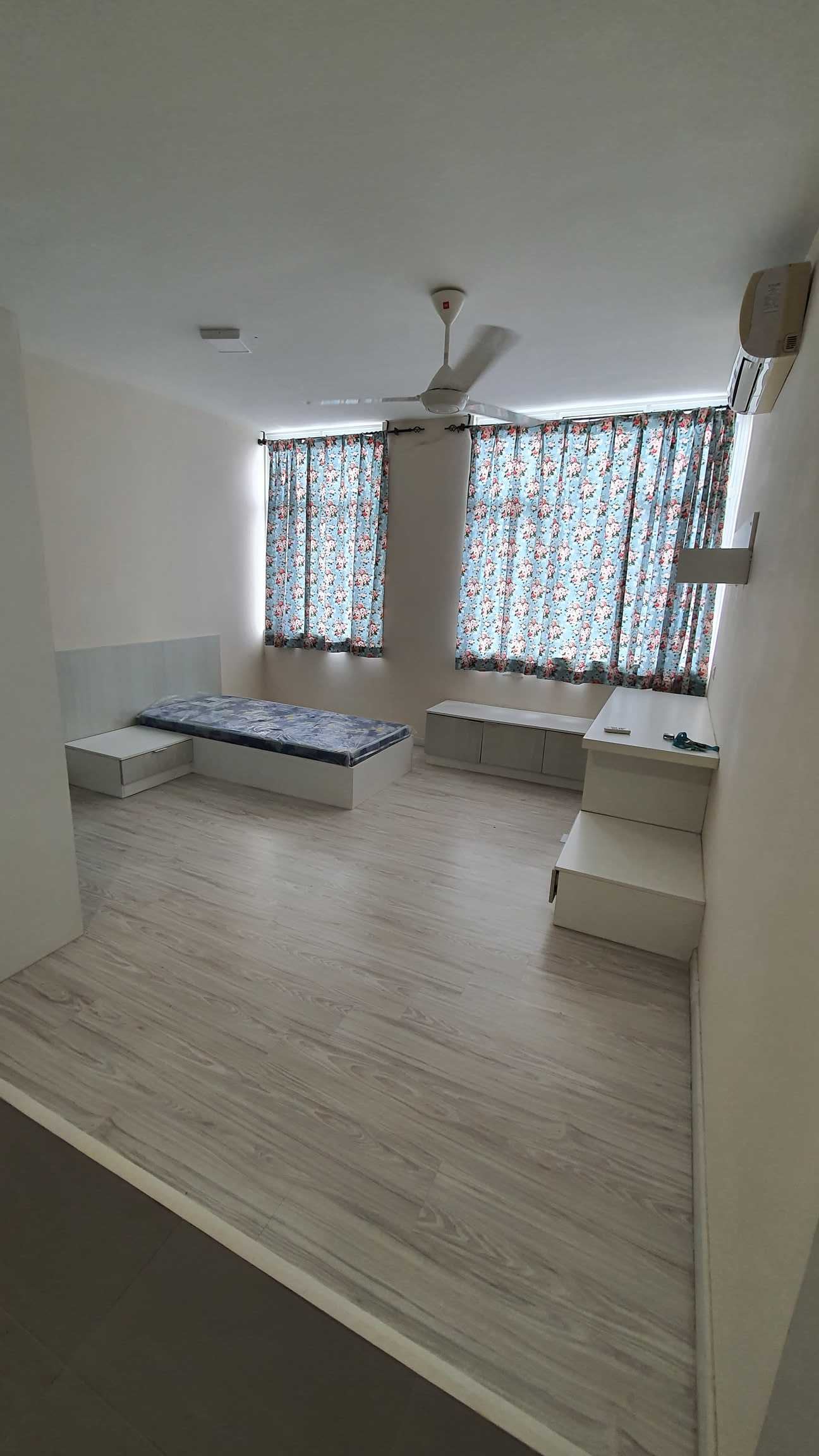 Rent Starz Valley, Putra Nilai with Zero Deposit - Room for rent in ...