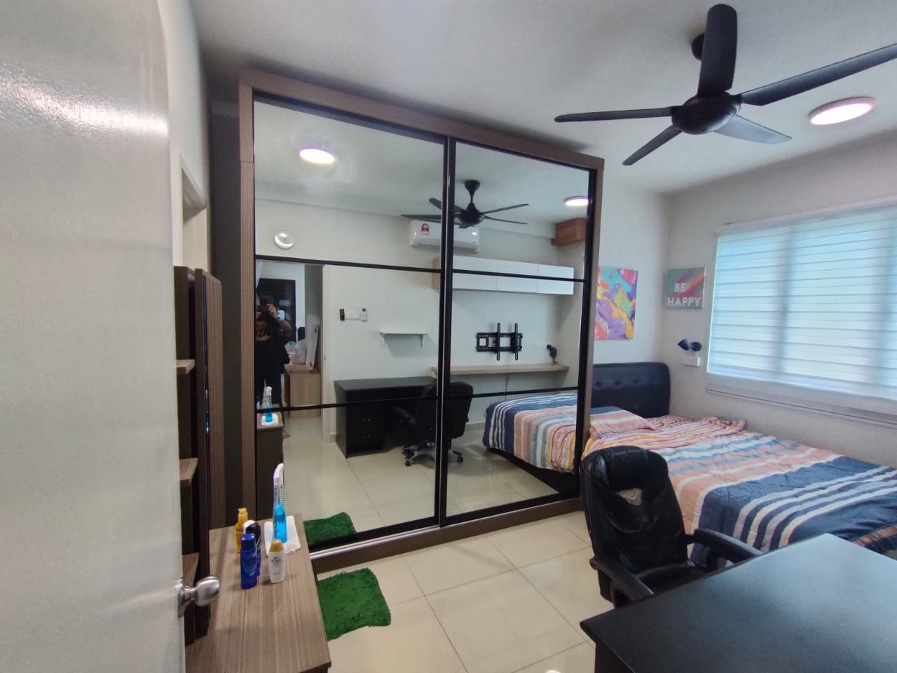 Rent One Maxim @ Sentul KL with Zero Deposit - Room for rent in Kuala ...