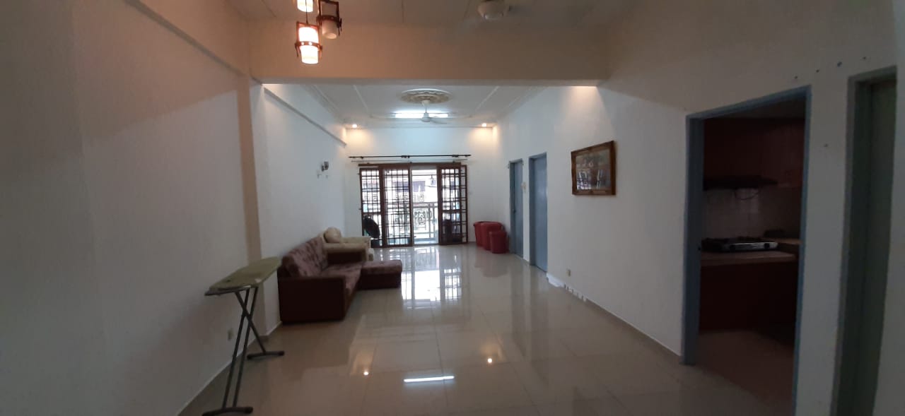 House For Sale Sri Manja Square 1 | Condo For Sale Sri Manja Square 1