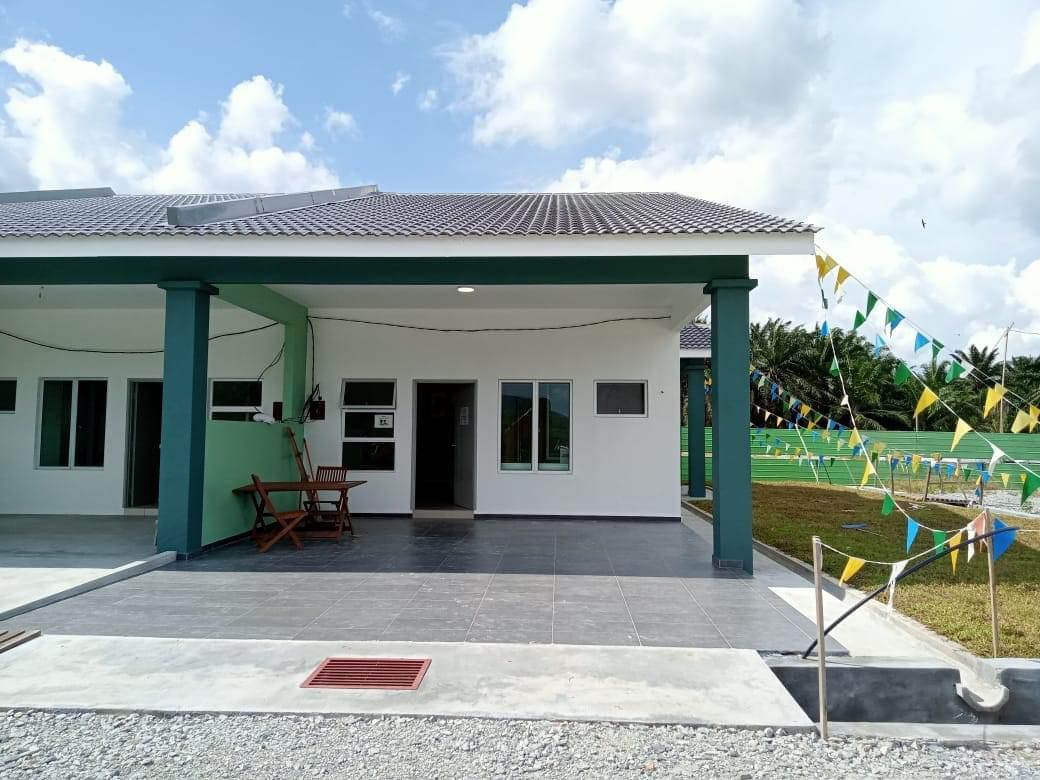 House For Sale Taman Alamanda, Bahau | Condo For Sale Taman Alamanda, Bahau