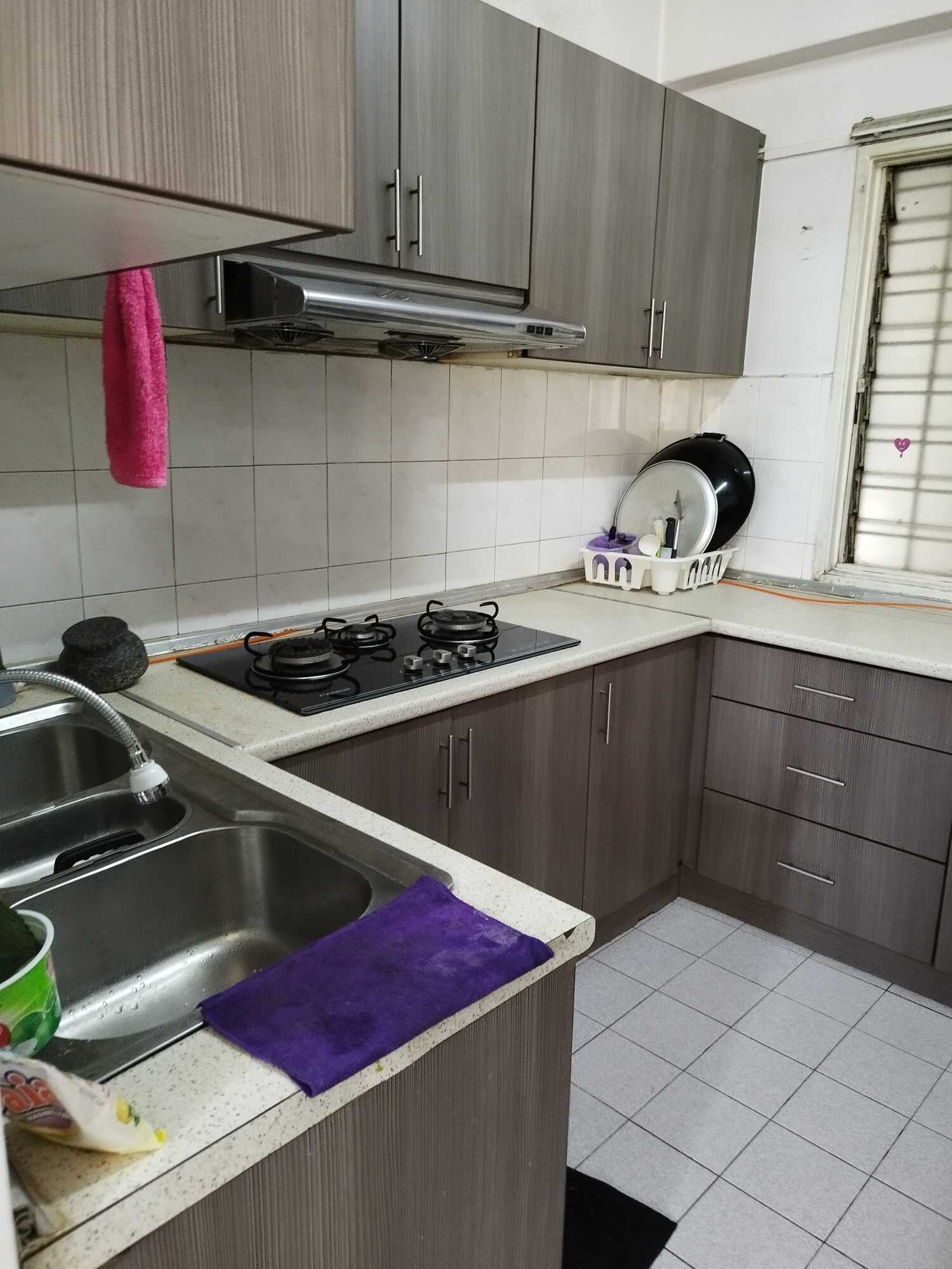 House For Sale Menara KLH, Sentul | Condo For Sale Menara KLH, Sentul