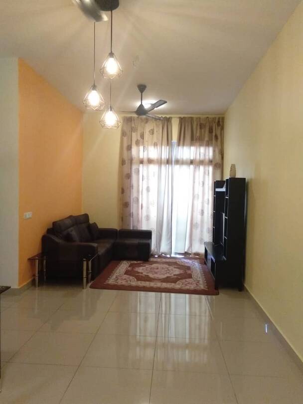 Rent Kalista 2, Seremban 2 with Zero Deposit - 3 room Highrise for rent ...