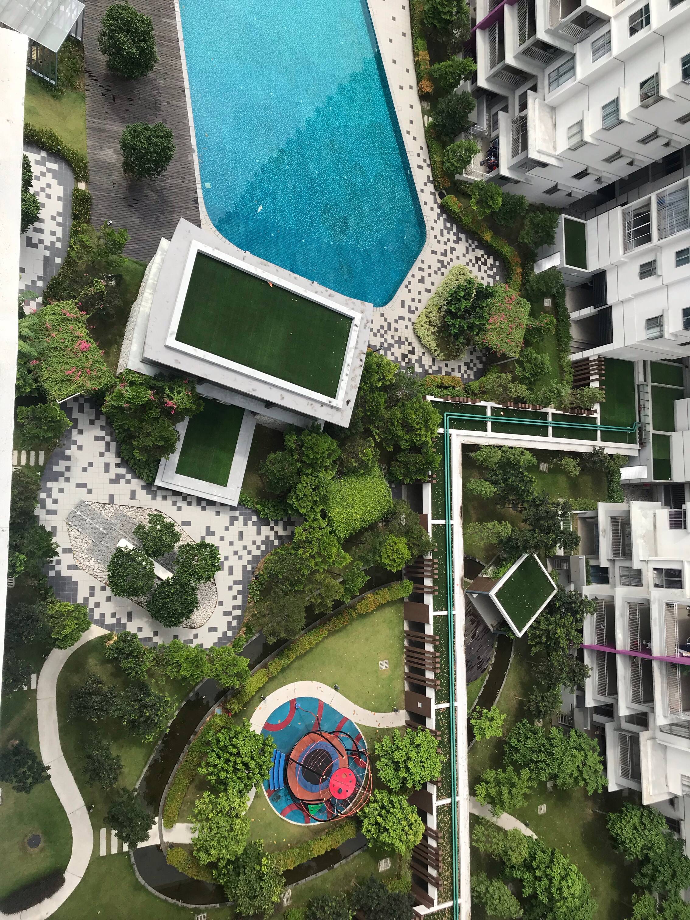 Rent Midfields 2, Sungai Besi with Zero Deposit - Room for rent in ...