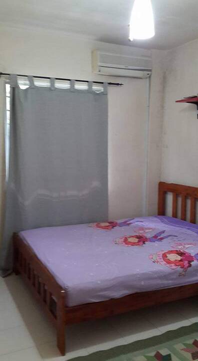 Rent Gugusan Dedap, Kota Damansara with Zero Deposit - 3 room Highrise ...