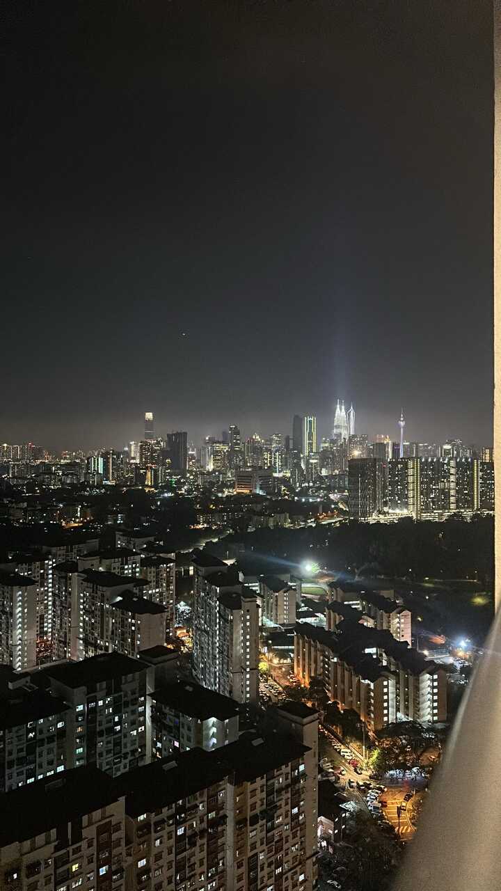 Rent Seruni Residence, Kuala Lumpur with Zero Deposit - Room for rent ...