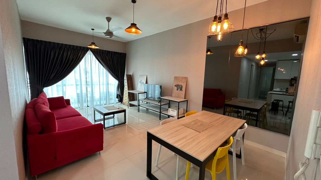 House For Sale Setia Sky Residences, KLCC | Condo For Sale Setia Sky ...