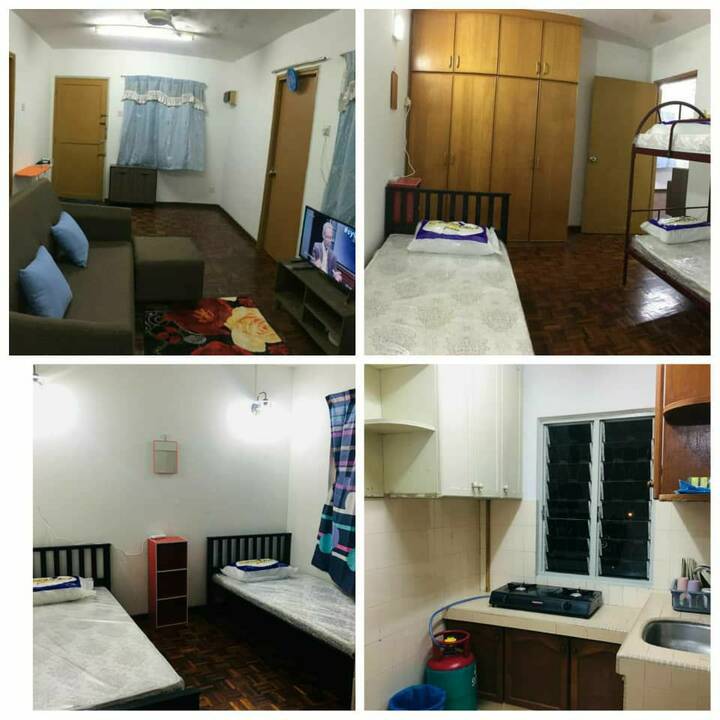 Rent Bilik Sewa Murah with Zero Deposit - Room for rent in , , Malaysia ...