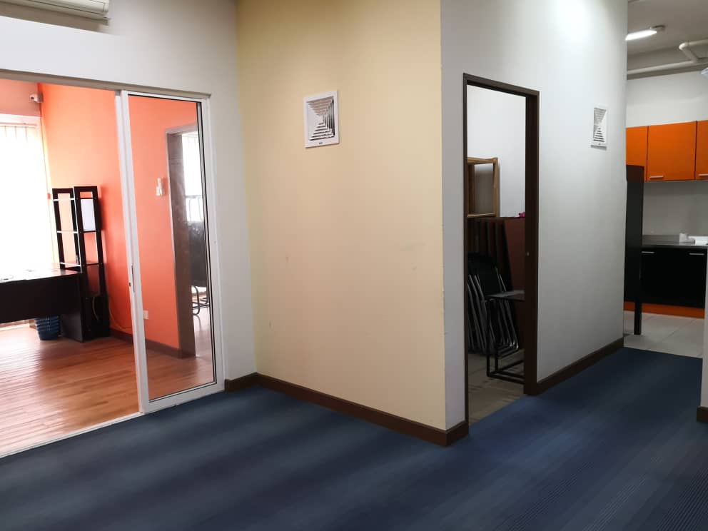 Rent Cova Square, Petaling Jaya with Zero Deposit - 2 room Highrise for ...