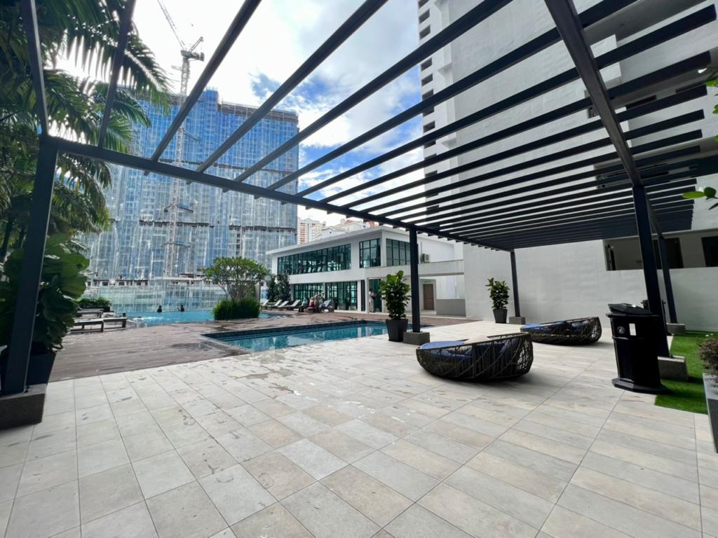 House For Sale The Trees Damansara | Condo For Sale The Trees Damansara