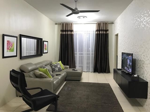 Rent PV10 Platinum Lake, Setapak with Zero Deposit - 4 room Highrise ...