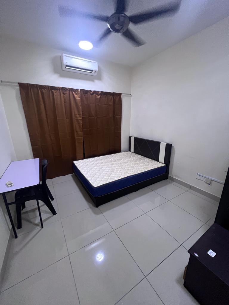 Rent OUG Parklane, Old Klang Road with Zero Deposit - Room for rent in Kuala Lumpur, Wilayah ...